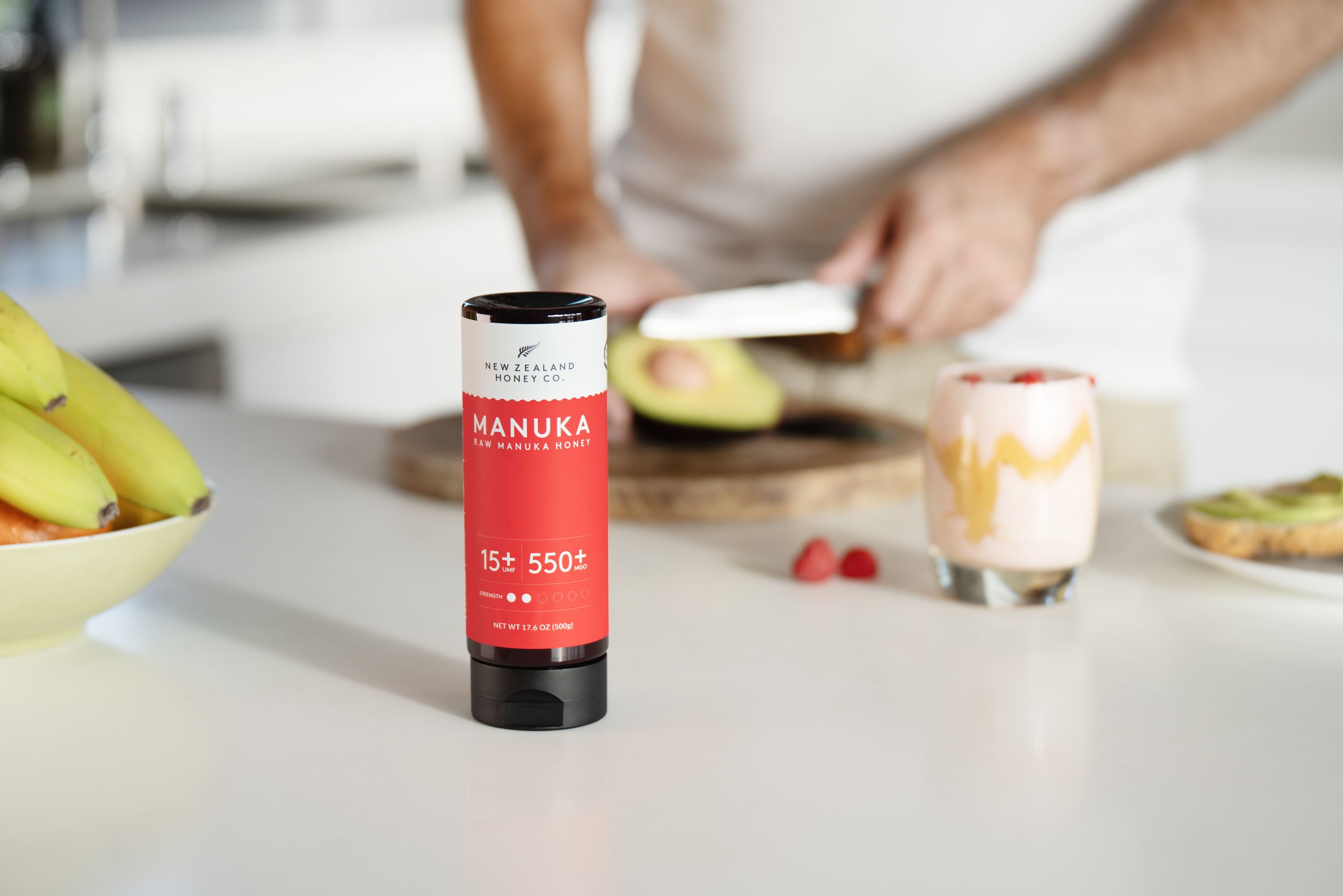 Can You Eat Manuka Honey? Is Manuka Honey Edible? – New Zealand Honey Co.™