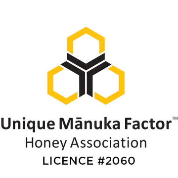 New Zealand Honey Co.™ | Official Raw Manuka Honey | UMF Certified